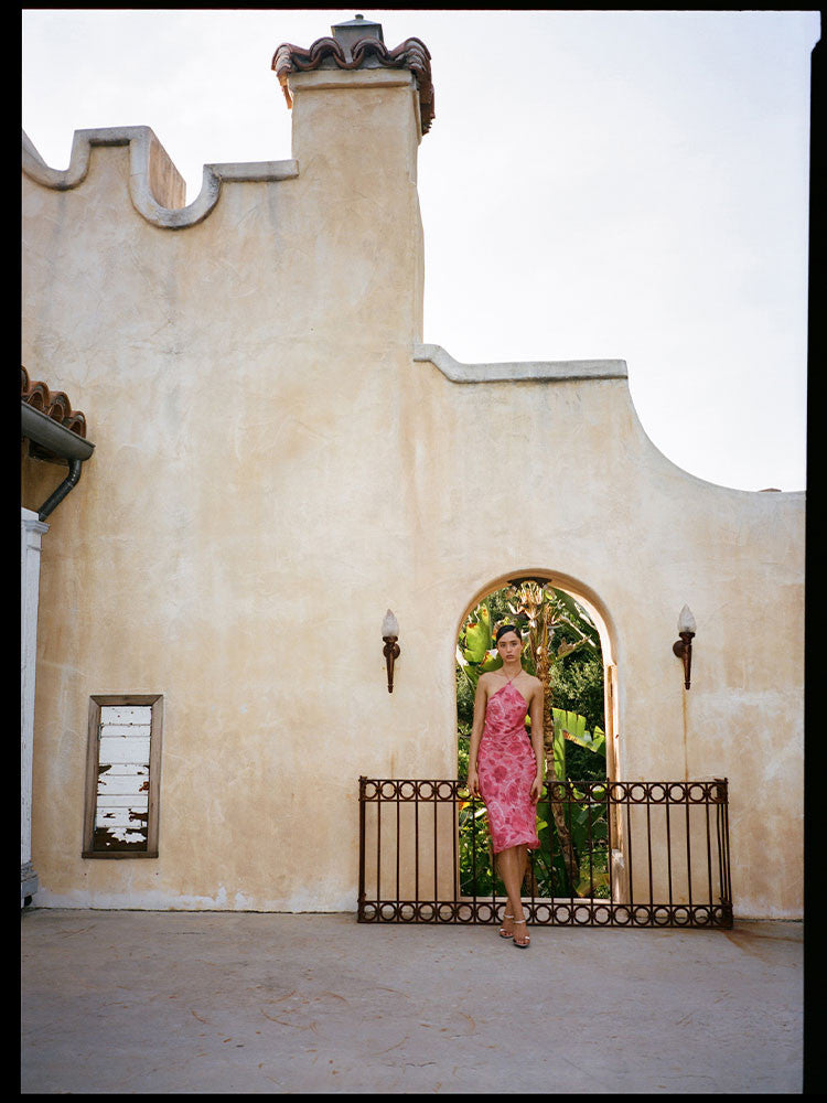 Realisation Par The Electra In Crush – Taite Ro