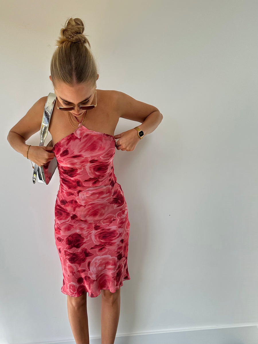 Realisation Par The Electra In Crush – Taite Ro