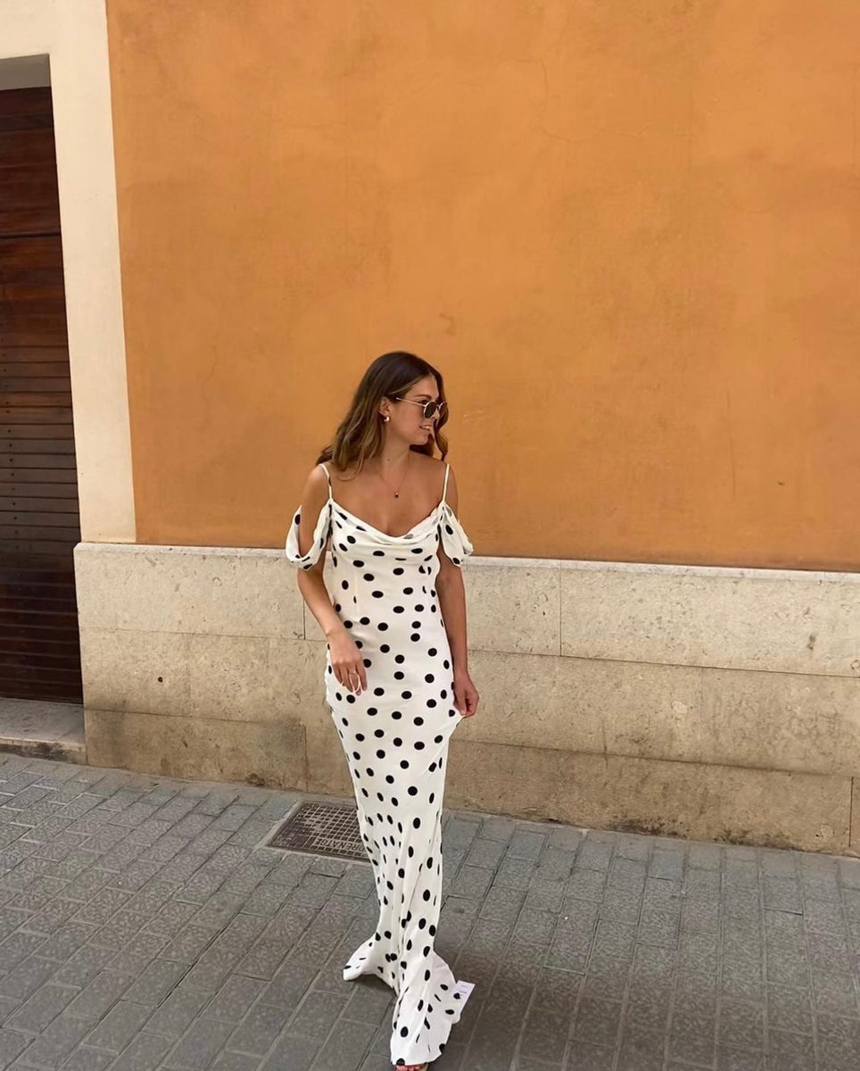 Rat & Boa Antonia Dress – Taite Ro